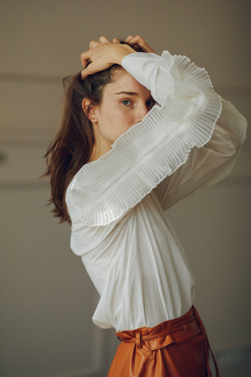 April First Muse 1 – APRIL FIRST