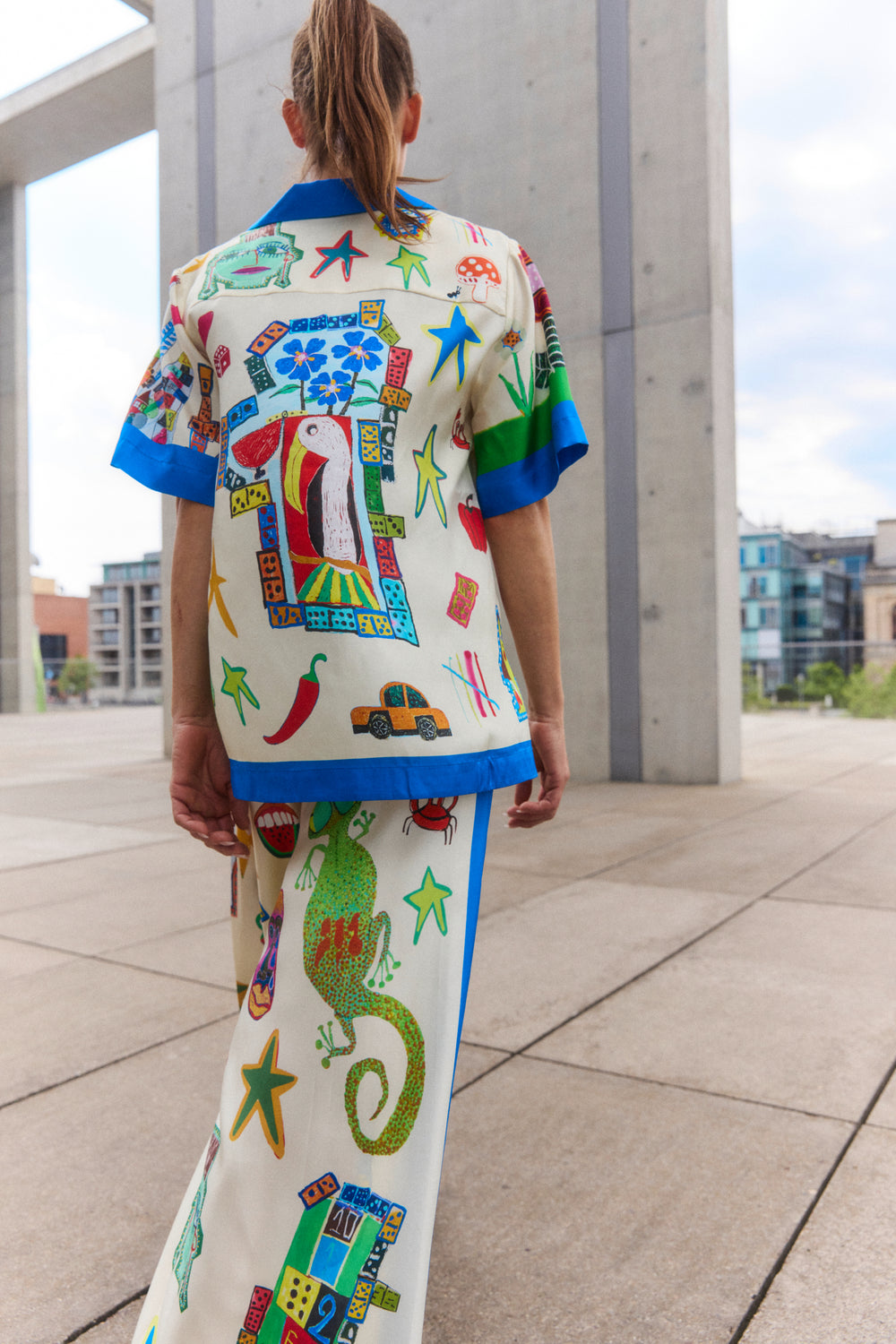 APRIL FIRST - CURATED MULTIBRAND STORE BERLIN