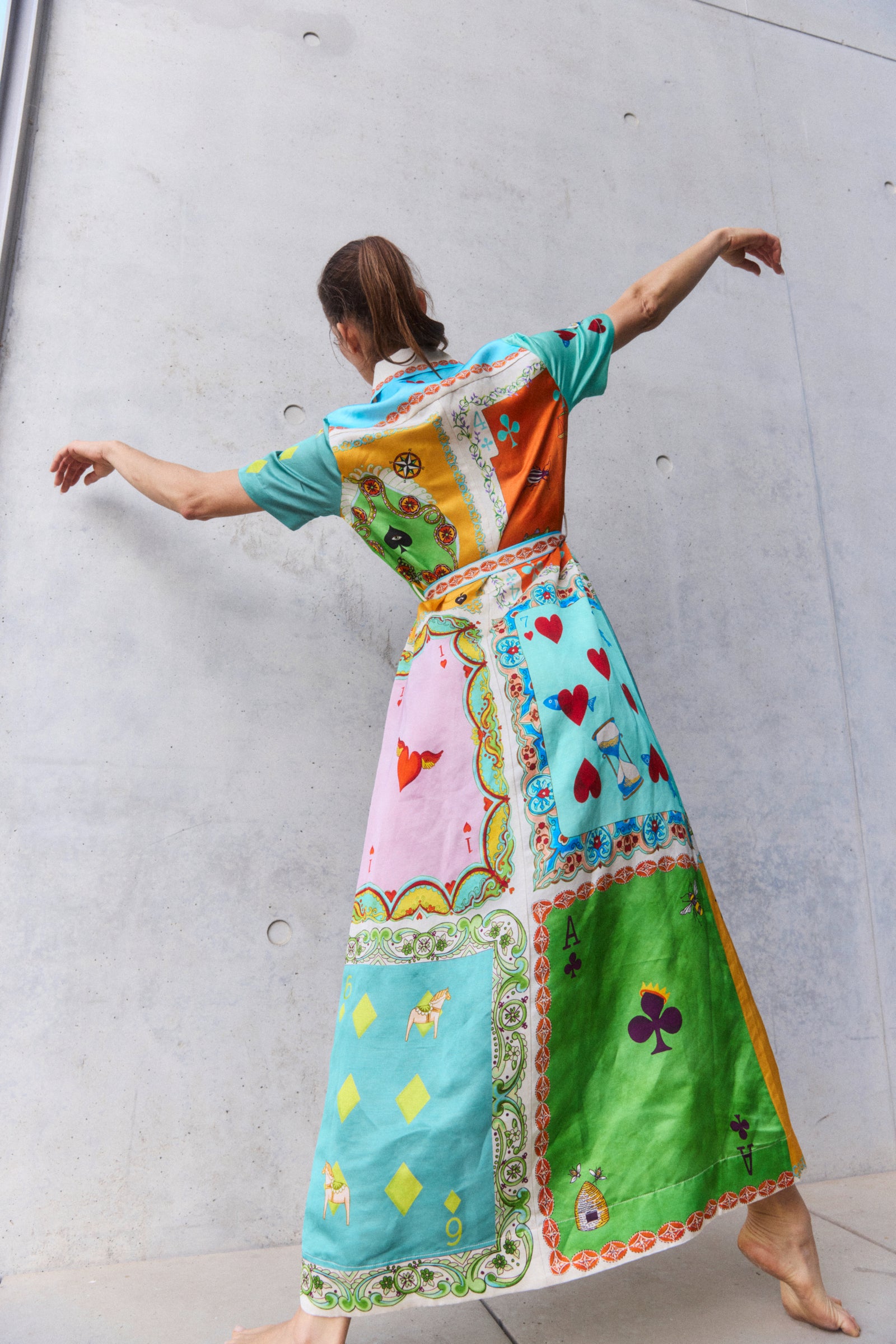 APRIL FIRST - CURATED MULTIBRAND STORE BERLIN