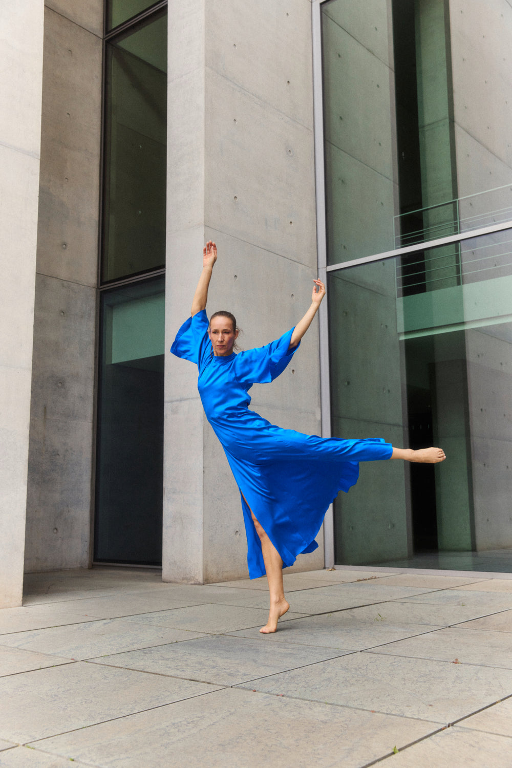 APRIL FIRST - CURATED MULTIBRAND STORE BERLIN