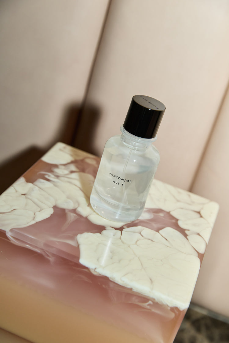 APRIL FIRST - CURATED MULTIBRAND STORE BERLIN