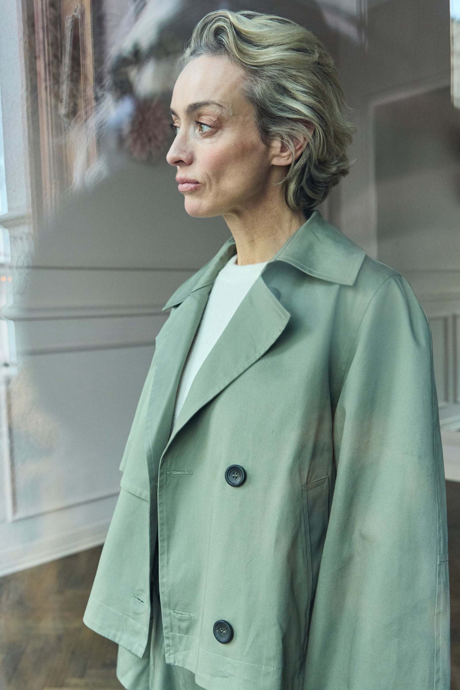 APRIL FIRST - CURATED MULTIBRAND STORE BERLIN