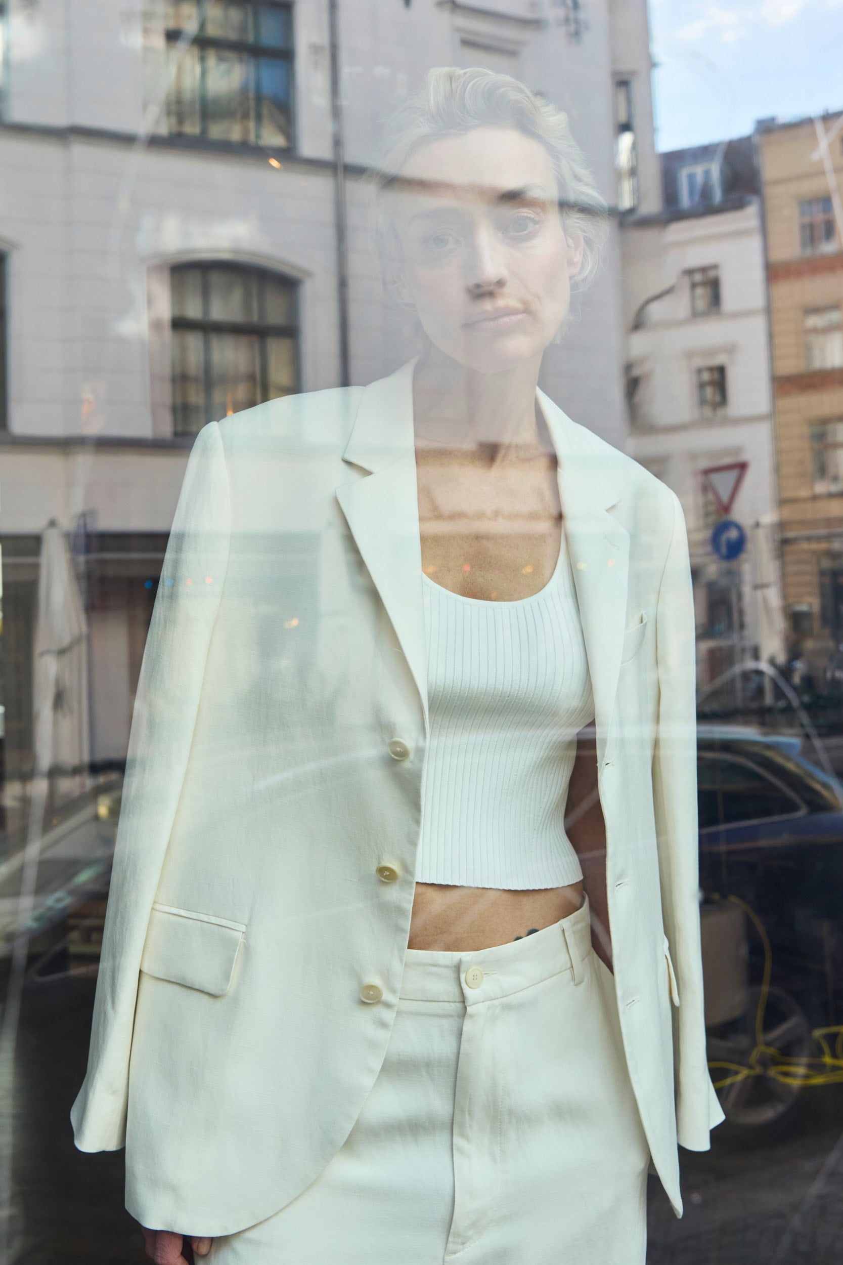 APRIL FIRST - CURATED MULTIBRAND STORE BERLIN