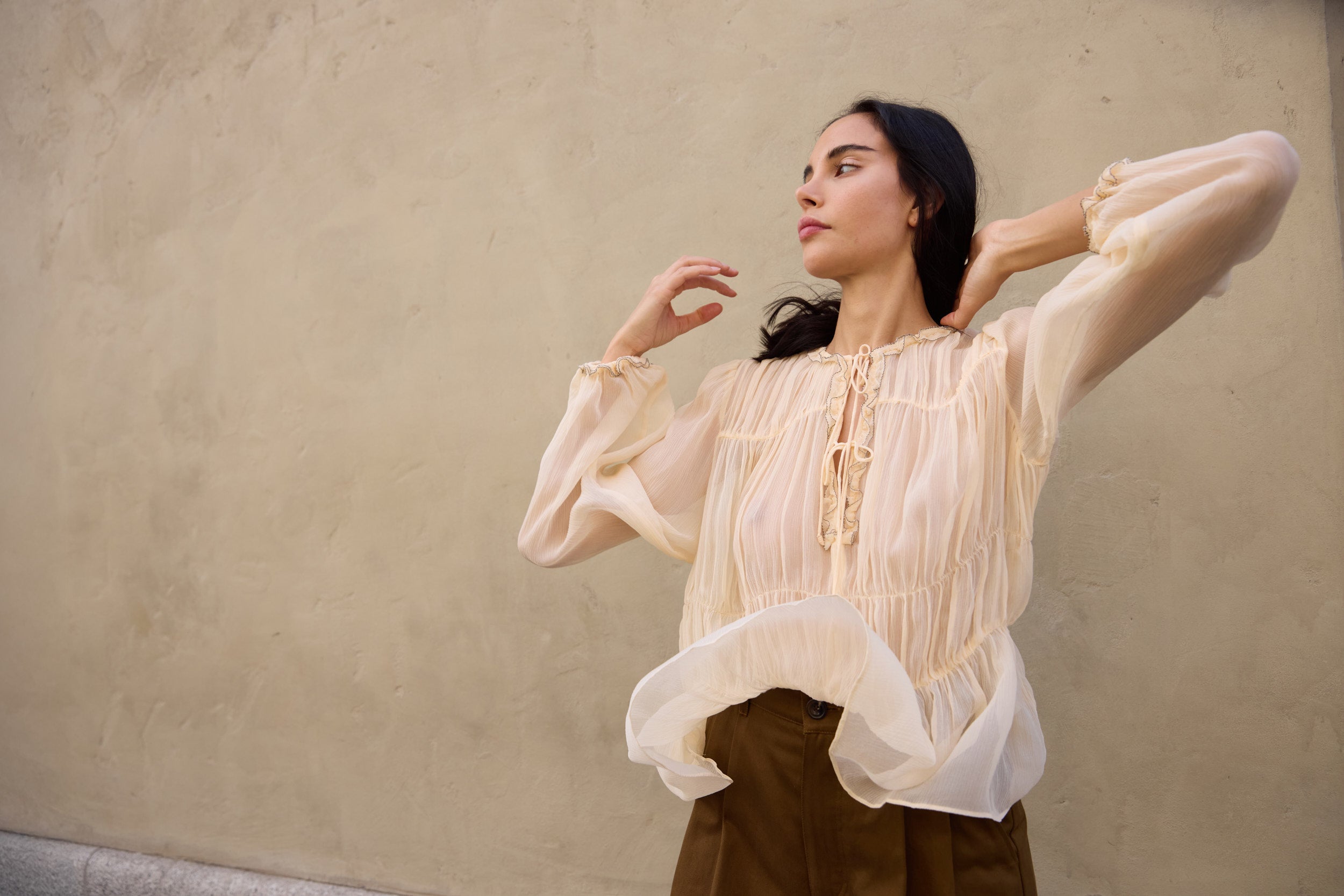 APRIL FIRST - CURATED MULTIBRAND STORE BERLIN