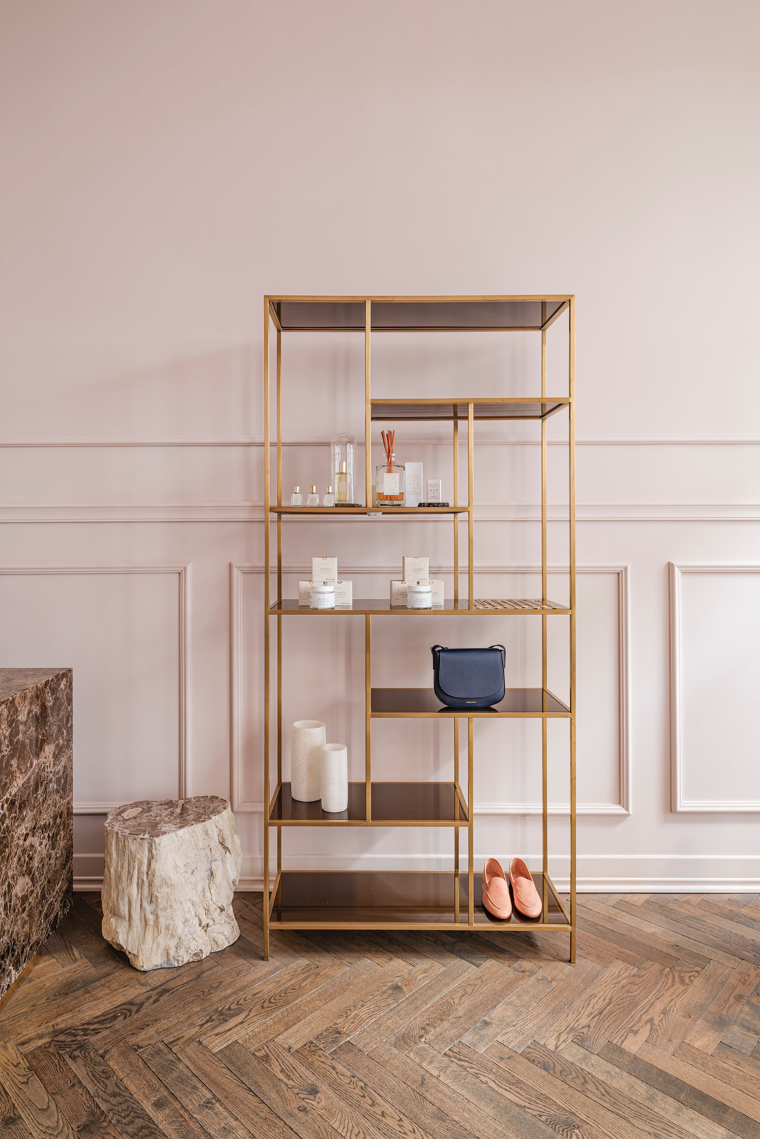 APRIL FIRST - CURATED MULTIBRAND STORE BERLIN