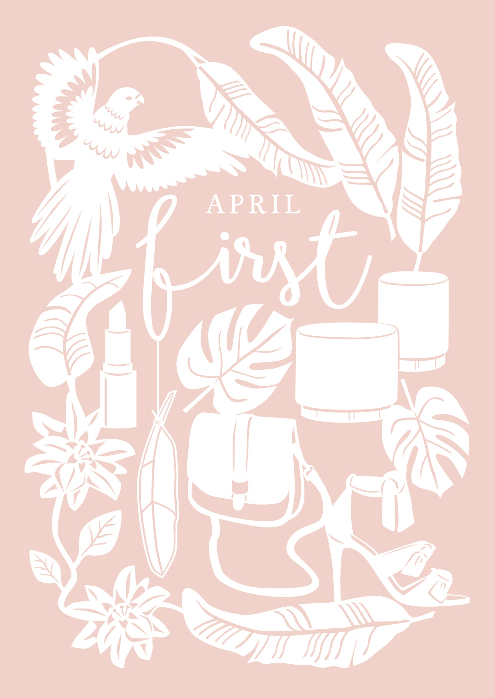 APRIL FIRST - CURATED MULTIBRAND STORE BERLIN